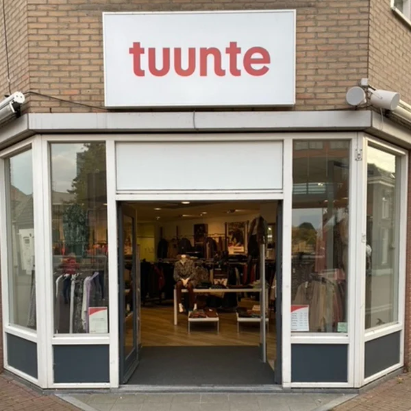 Goor - Winkels - Tuunte - Tuunte